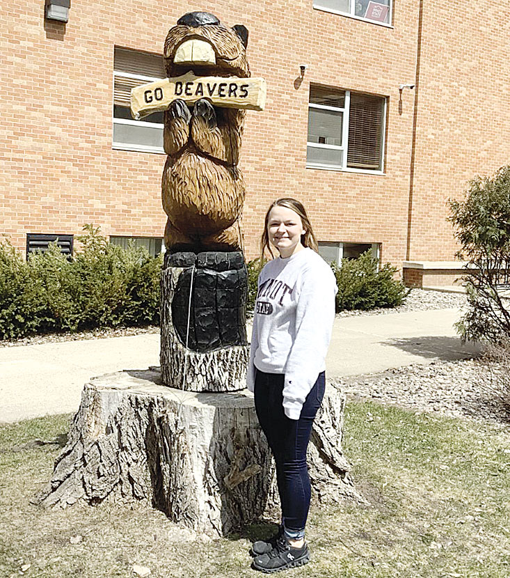 MSU grads ready for the future | News, Sports, Jobs - Minot Daily News